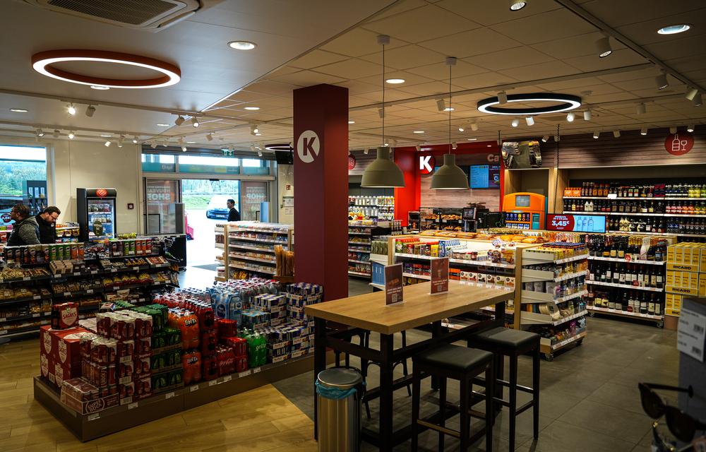 Business Home FR | Circle K
