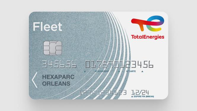 [DE] Carte Fleet de TotalEnergies / Die TotalEnergies Fleet Card | Circle K