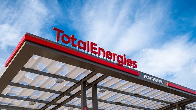 [FR] Carte Fleet de TotalEnergies / Die TotalEnergies Fleet Card | Circle K