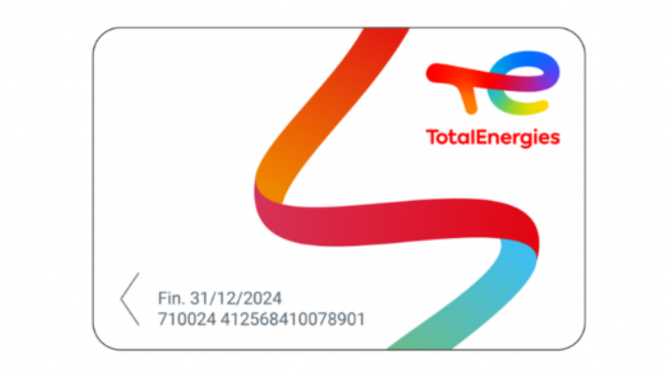 [DE] Carte Fleet de TotalEnergies / Die TotalEnergies Fleet Card | Circle K